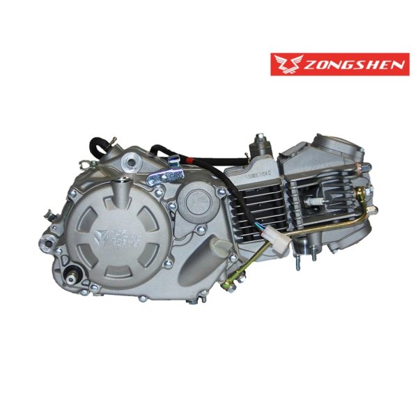 MOTEUR ZONGSHEN W155 – BLOCKPASS